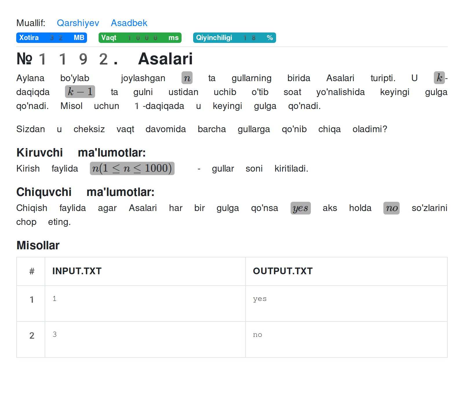 Asalari - RoboContest