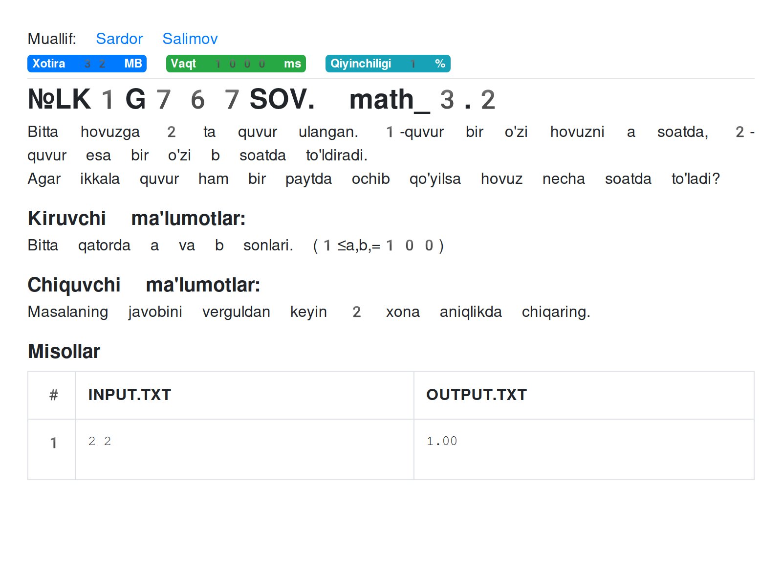 math_3.2 - RoboContest